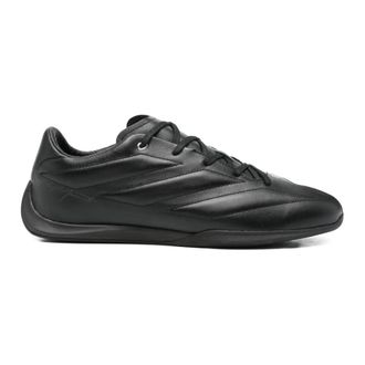 Yohji Yamamoto Feroza Lo - - Shoes - Herren - Schwarzk - 43 EU