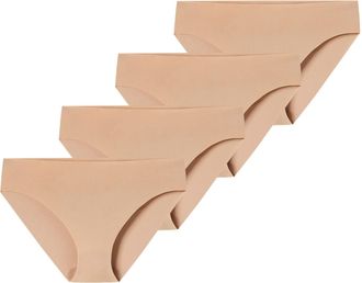 Schiesser Slip Invisible Light