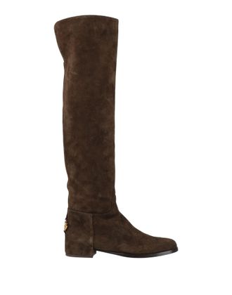 Dolce & Gabbana SCHUHE - Stiefel auf YOOX.COM