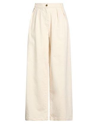 Sessun BAS - Pantalons en jean sur YOOX.COM
