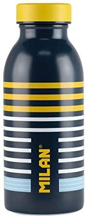 milan Isolierflasche aus Edelstahl, 354 ml, Serie Swims