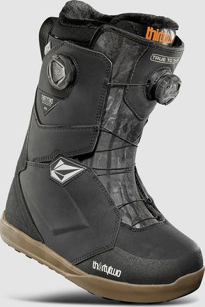 Thirty Two X Volcom Lashed Double BOA Snowboard-Boots gum