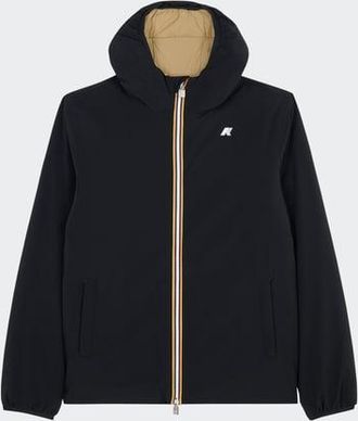 K-Way Parka - Taille XXL