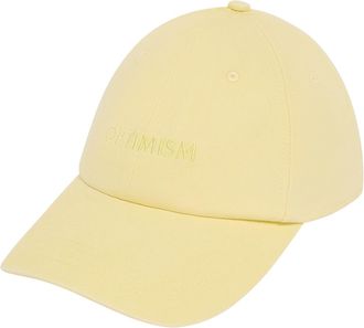Cecil Cap