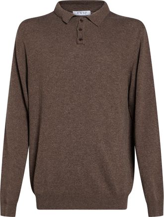 Exte STRICKWAREN - Pullover auf YOOX.COM