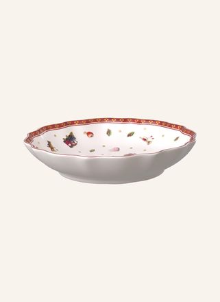 Villeroy & Boch Dessertschale Toys Delight rot