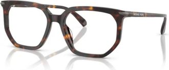 Michael Kors Sequoia Optical Frame - - Accessories - unisex - Braun - 55 MM