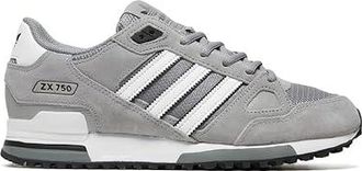 adidas Zx750 Gw5529 Scarpe Ginnastica Da Uomo Baskets pour homme, 47 1/3 EU