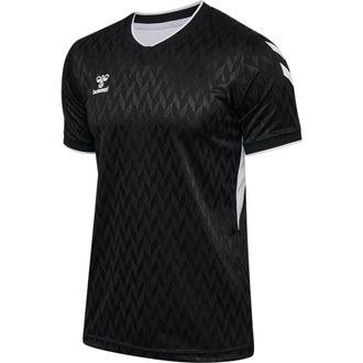 Hummel Match Legend Short Sleeve T-Shirt S