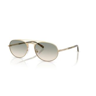 Emporio Armani Ea2171 Lunettes de soleil - Homme - Accessoires - Jaune - Taille: 57 MM