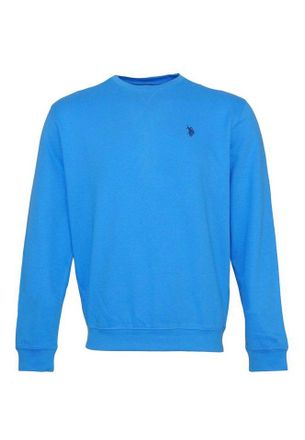 U.S.Polo Association Sweatshirt Pullover Sweater R-Neck