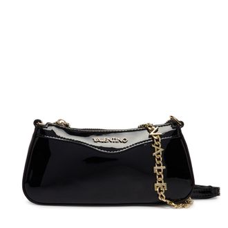 Valentino Handtasche Valentino Elly VBS9IP13VER Schwarz