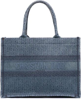 Dior Damen, Pre-Owned, Blau, ONE SIZEGröße