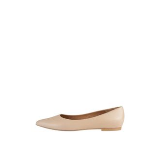 L37 Damen, Schuhe, Beige, 40 EUGr&ouml;&szlig;e