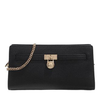 Michael Kors Crossbody Bags - Xs Conv Xbody - Gr. unisize - in Schwarz - für Damen