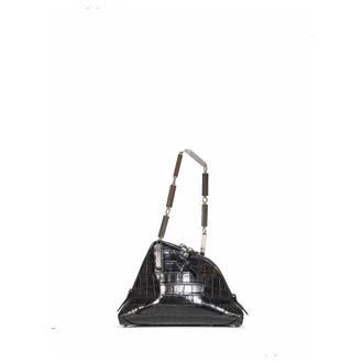 The Attico The Attico Bags.. - - Bags - Damen - Schwarzk - ONE SIZE