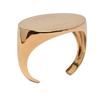 Maison Margiela Damen, Accessories, Gelb, SGr&ouml;&szlig;e