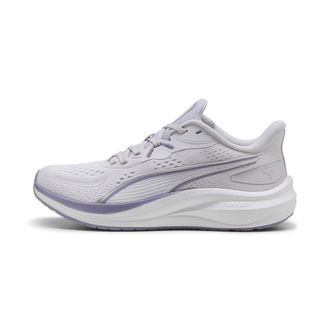 Puma Chaussure de running Skyrocket Lite 2 Unisexe, Chaussures, Violet, 40.5