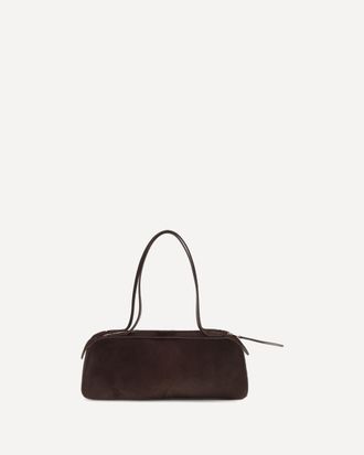 Khaite Simona Shoulder Bag Female UNI