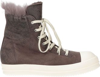 Rick Owens SCHUHE - Sneakers auf YOOX.COM