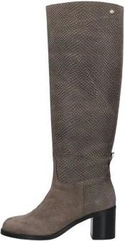 Fred De La Bretoniere Damen, Schuhe, Grau, 40 EUGr&ouml;&szlig;e