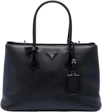 Prada Damen, Pre-Owned, Schwarzk, ONE SIZEGr&ouml;&szlig;e