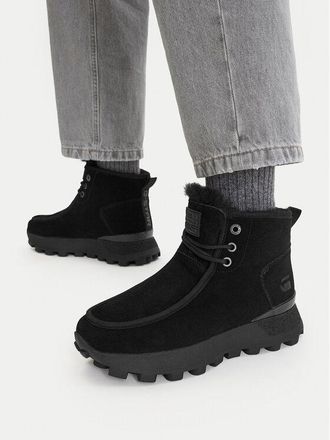 G-Star Raw Schn&uuml;rschuhe CEO-YSH25D02-5 Schwarz