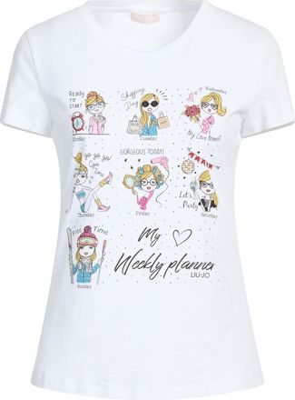 Liu Jo TOPS - T-shirts auf YOOX.COM
