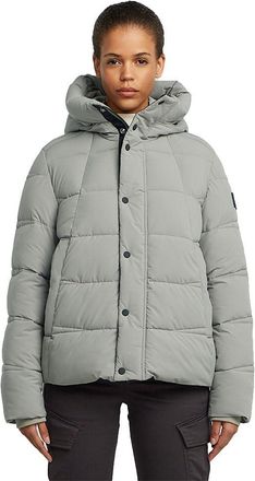 G-Star 8721136008785 Whistler short puffer wmn