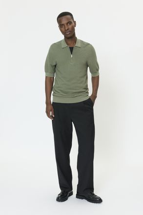 Matinique Strickpullover MApolo Strickpullover Gerade Passform