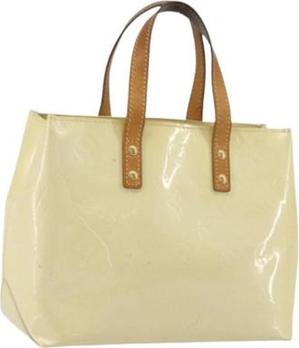 Louis Vuitton Sac &agrave; main vintage Pre-owned - Femme - Pre-owned - Beige - Taille: ONE Size