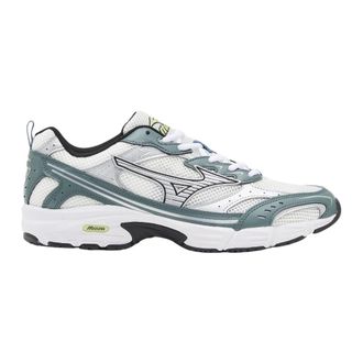 Mizuno MXR Laufschuhe - - Sport - Herren - Gr&uuml;n - 44 EU