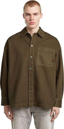 G-Star 8721136008785 Boxy Fit Shirt