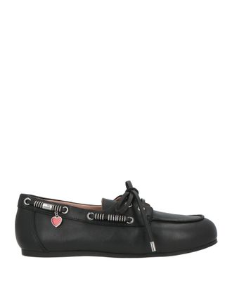 Love Moschino SCHUHE - Mokassins auf YOOX.COM