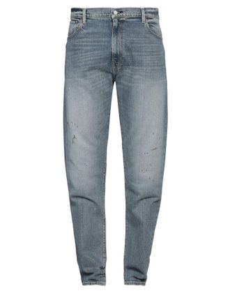 Re/Done HOSEN & R&Ouml;CKE - Jeanshosen auf YOOX.COM