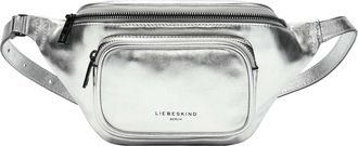 Liebeskind Liebeskind Berlin Beltbag M LILA SILVER silver