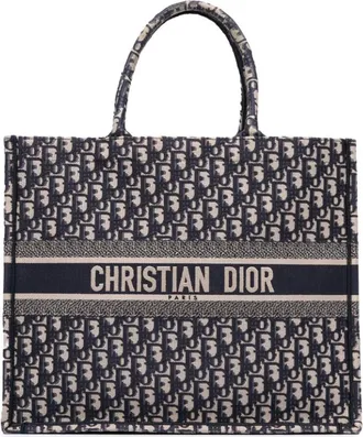 Dior Damen, Pre-Owned, Blau, ONE SIZEGr&ouml;&szlig;e