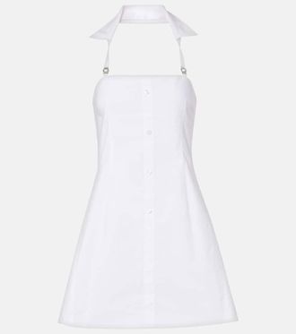 Coperni Robe en coton