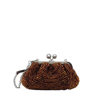 Max Mara Damen, Taschen, Braun, ONE SIZEGr&ouml;&szlig;e
