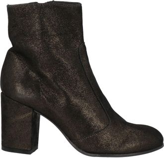 Nenette SCHUHE - Stiefeletten auf YOOX.COM