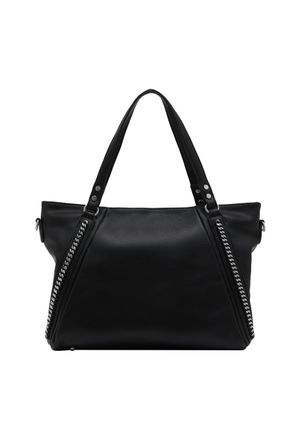 Faina Umh&auml;ngetasche Umh&auml;ngetasche Frauen Schwarz