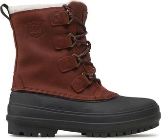 Helly Hansen Schneeschuhe Helly Hansen Varanger Primaloft 11630 746 Braun