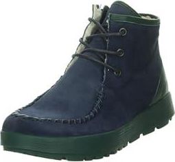 Think Femme Comoda Textilfutter Bottine, Notte Kombi 8000, 38.5 EU