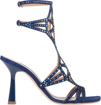 Alberta Ferretti SCHUHE - Sandalen auf YOOX.COM