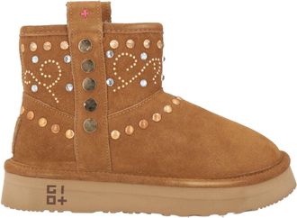 Gio+ SCHUHE - Stiefeletten auf YOOX.COM