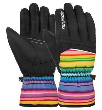 Reusch Alan Jr - Skihandschuhe - Kinder