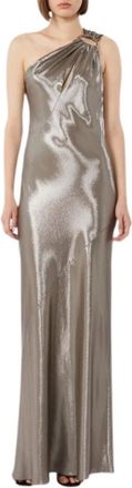Max Mara Femme, Robes, Gris, Taille: 34 FR Odissea Dress