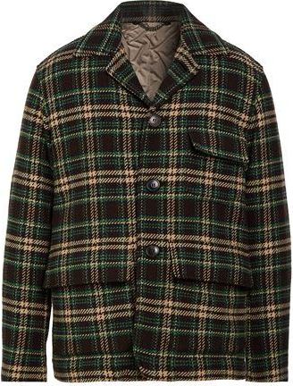 Doppiaa MANTEAUX - Vestes et blousons sur YOOX.COM