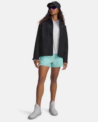 Under Armour Longsleeve W Cloudstrike Jacket