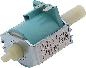 DeLonghi Pompe Delonghi ARS 70W machine &agrave; caf&eacute; Primadonna Majestic Dynamic Specialist